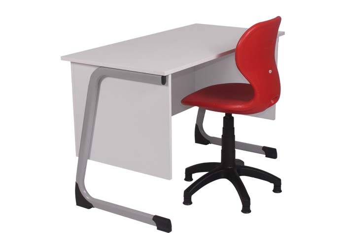 Catedra profesor OM 01 Y - www.mobilierpentruscoala.ro